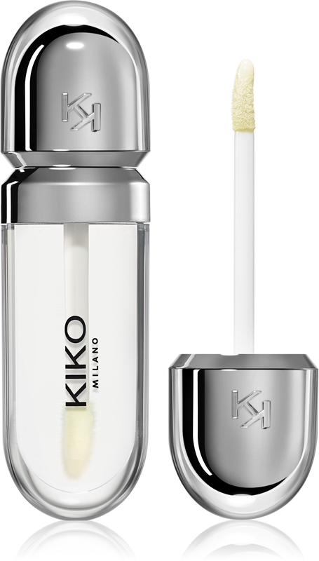 KIKO Milano 3D Hydra Hydratisierendes Lipgloss