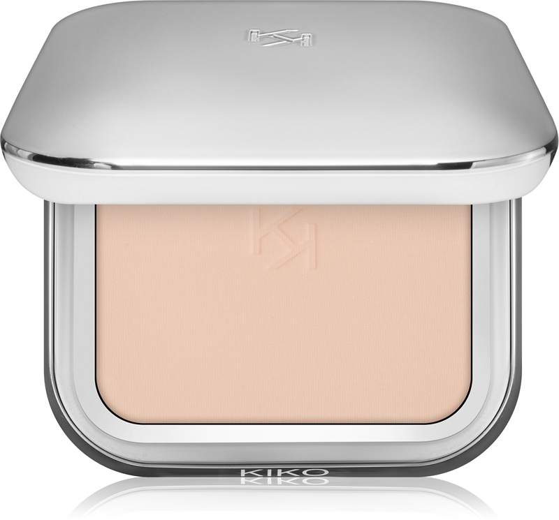 KIKO Milano Weightless Perfection compact powder foundation SPF 30 ...