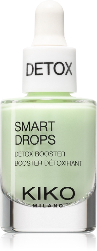 KIKO Milano Smart Drops Detox Skin Serum | notino.ie
