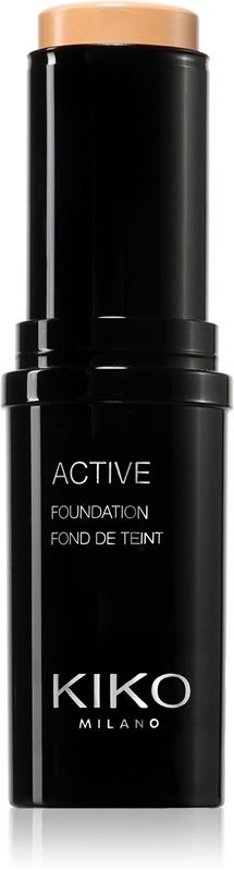 KIKO Milano Active base duradoura em stick | notino.pt