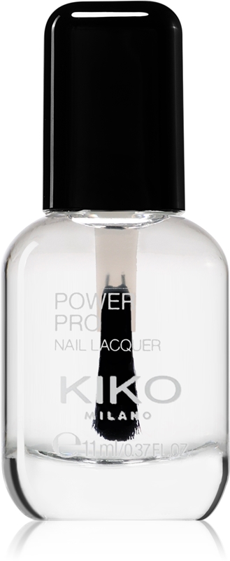 KIKO Milano Power Pro langanhaltender Nagellack