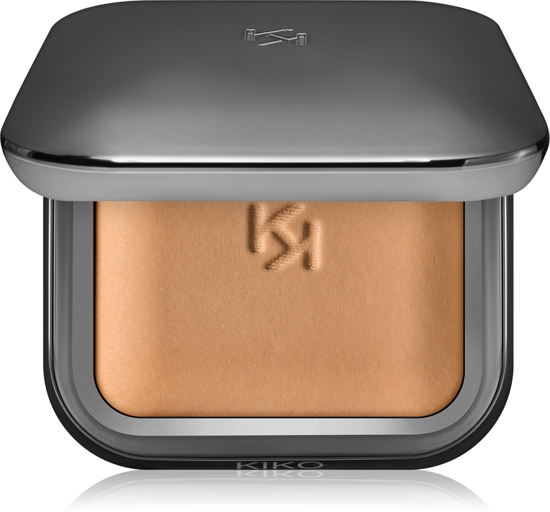 KIKO Milano Radiant Fusion Compact Powder with smoothing effect | notino.ie
