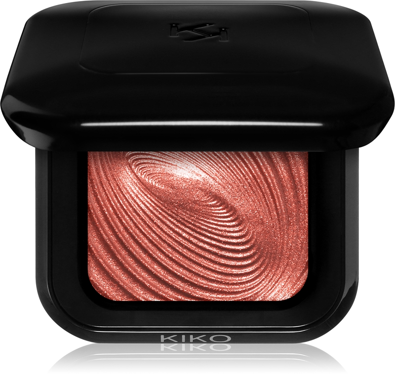 KIKO Milano New Water Eyeshadow fard à paupières crème waterproof ...