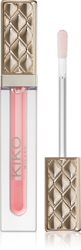 KIKO Milano Holiday Première Glossy Lip Oil Tinted Lip Oil | notino.ie