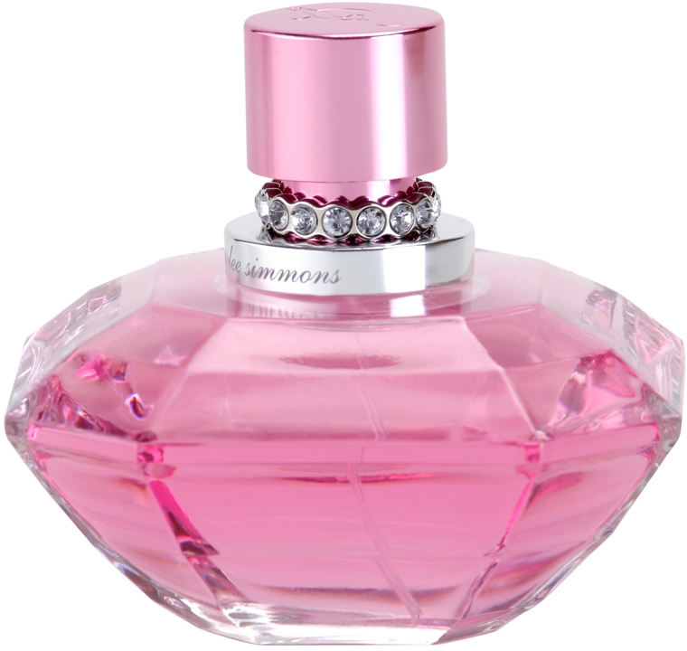 Kimora Lee Simmons Baby Phat Goddess Eau de Parfum for Women 100 ml ...
