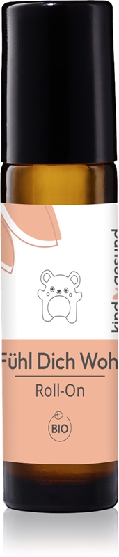 Kindgesund Feel Good Roll-On roll-on pour enfant | notino.fr
