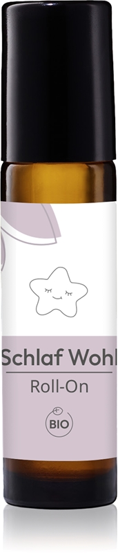 Kindgesund Sleep Well Roll-On Roll-on for better sleep | notino.ie