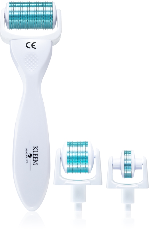Kleem Organics Derma Roller масажно валяче | notino.bg Kleem Organics Derma Roller масажно валяче | notino.bg