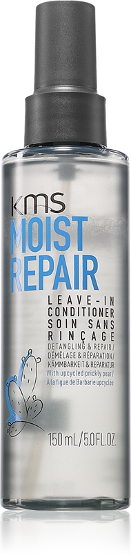 KMS Moist Repair Leave-In Conditioner leave-in conditioner with ...