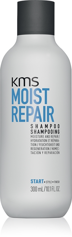 KMS Moist Repair Shampoo Shampoo with moisturising effect | notino.ie