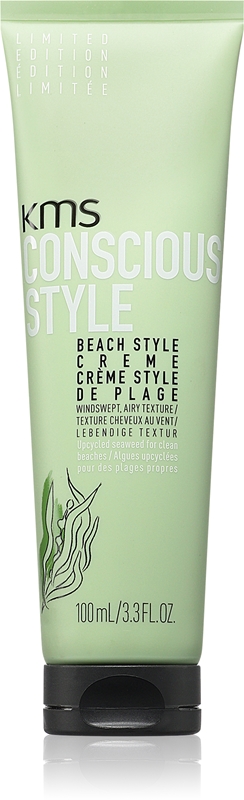 KMS Consciousstyle Beach Style Creme Haarcreme für einen Strandeffekt