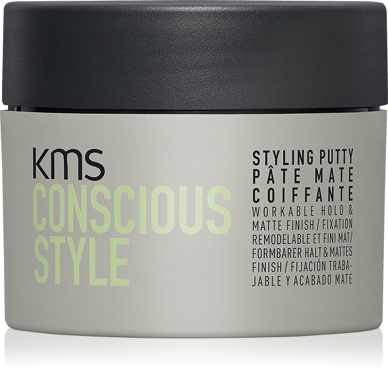 KMS Consciousstyle Styling Putty Styling-Putty matt