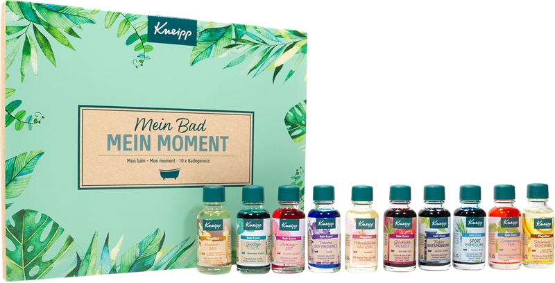 Kneipp My Moment Gift Set (for the bath) | notino.ie
