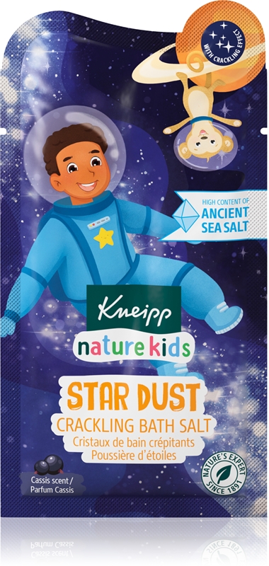 Kneipp Star Dust sale da bagno | notino.it