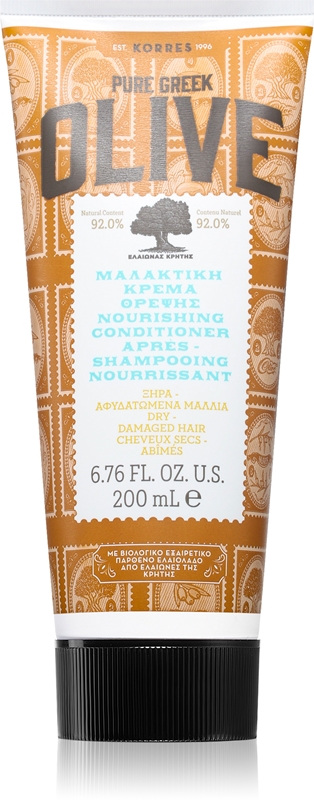 Korres Pure Greek Olive | notino.gr