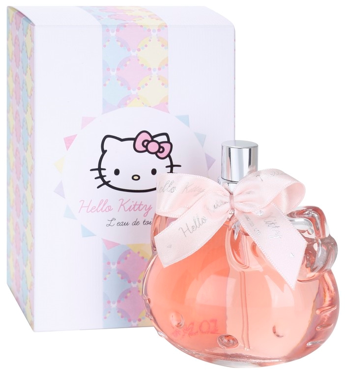 Koto Parfums Hello Kitty Party | Livrare rapida! | Notino.ro