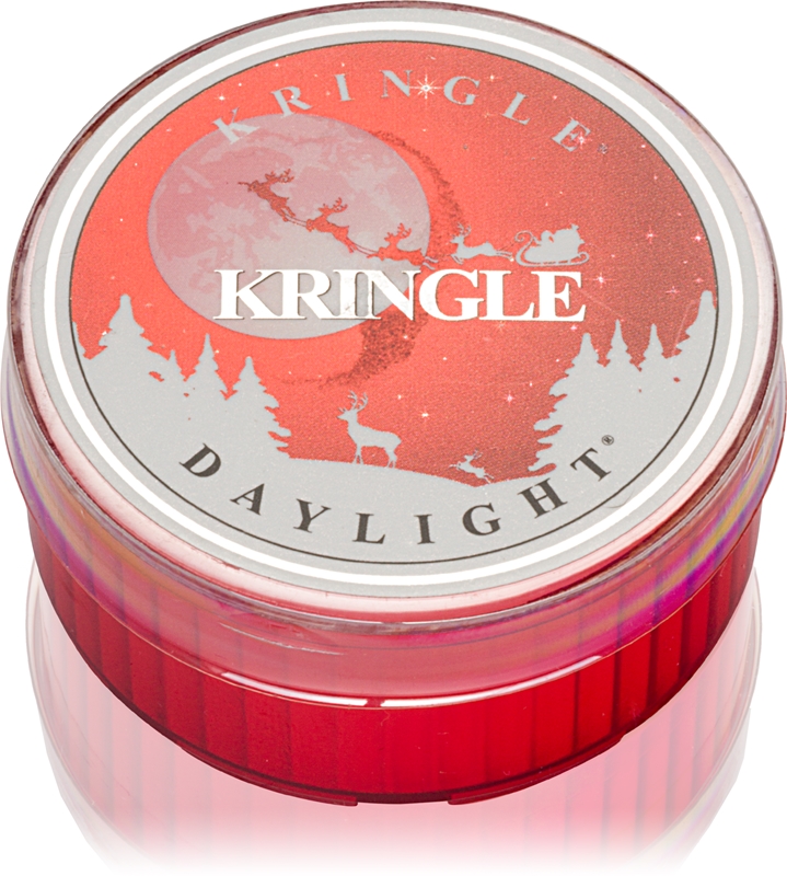 Kringle Candle Kringle teelicht