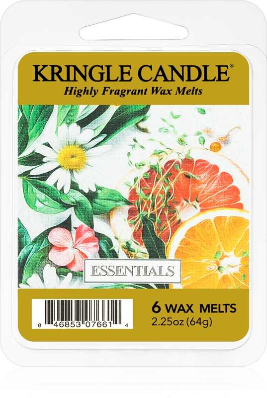 Kringle Candle Essentials | Livrare rapida! | Notino.ro