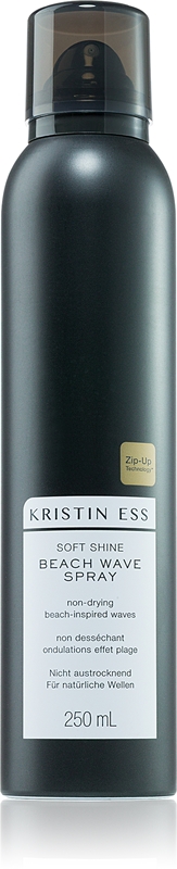 Kristin Ess Soft Shine Beach Wave Spray sprej pro kudrnaté vlasy ...
