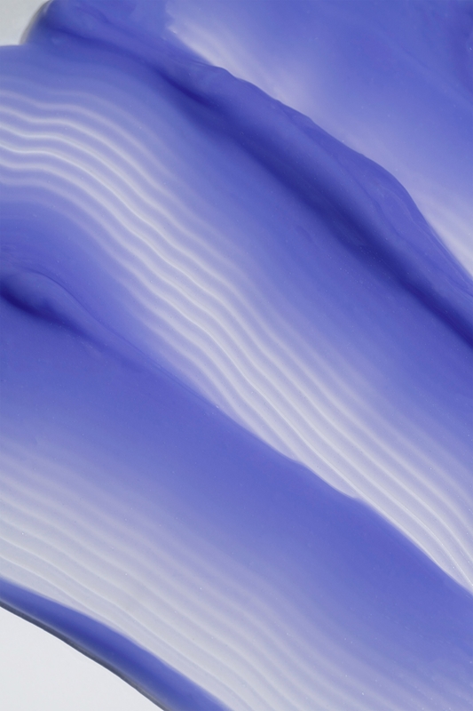 Kristin Ess The One Purple champú violeta para cabello rubio | notino.es