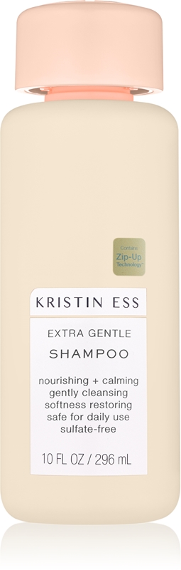 Kristin Ess Extra Gentle gentle shampoo for sensitive skin | notino.co.uk