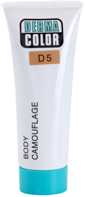 Kryolan Dermacolor Camouflage System Body-Korrektor mit hoher Deckkraft ...