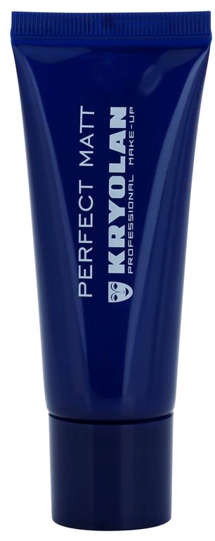 Kryolan Basic Face & Body Mattifying Makeup Primer | notino.co.uk
