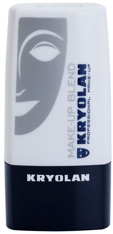 Kryolan Basic Face & Body Liquid Primer with Matte Effect | notino.co.uk