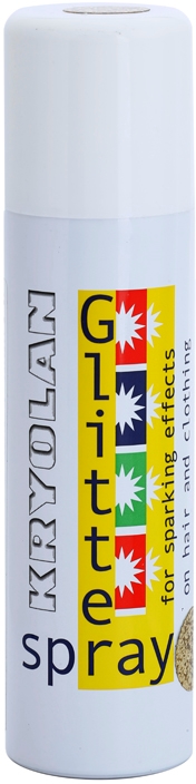 Kryolan Basic Hair Effects | Livrare rapida! | Notino.ro
