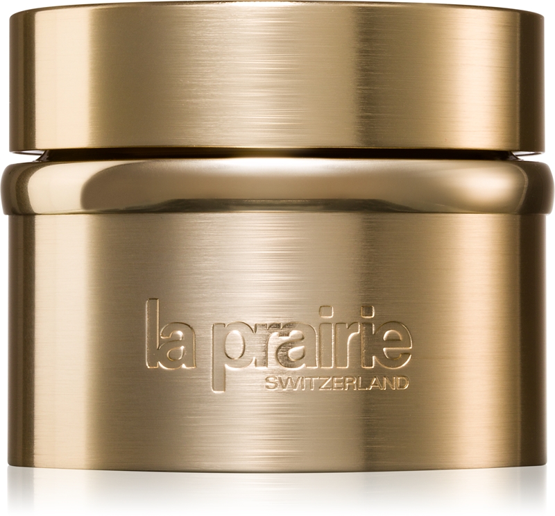 La Prairie Pure Gold Radiance Eye Cream moisturising eye cream | notino ...