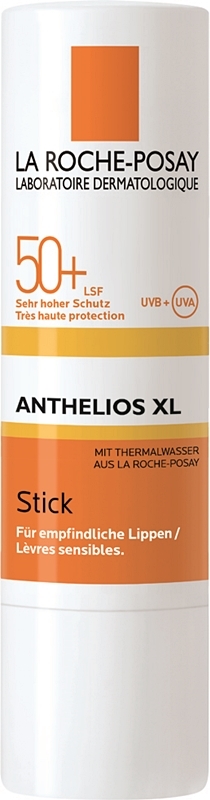 La Roche-Posay Anthelios XL lūpų balzamas SPF 50+ | notino.lt