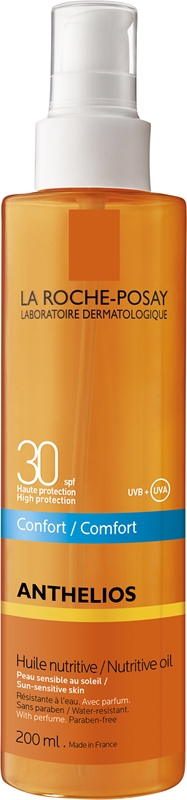 La Roche-Posay Anthelios | Livrare rapida! | Notino.ro
