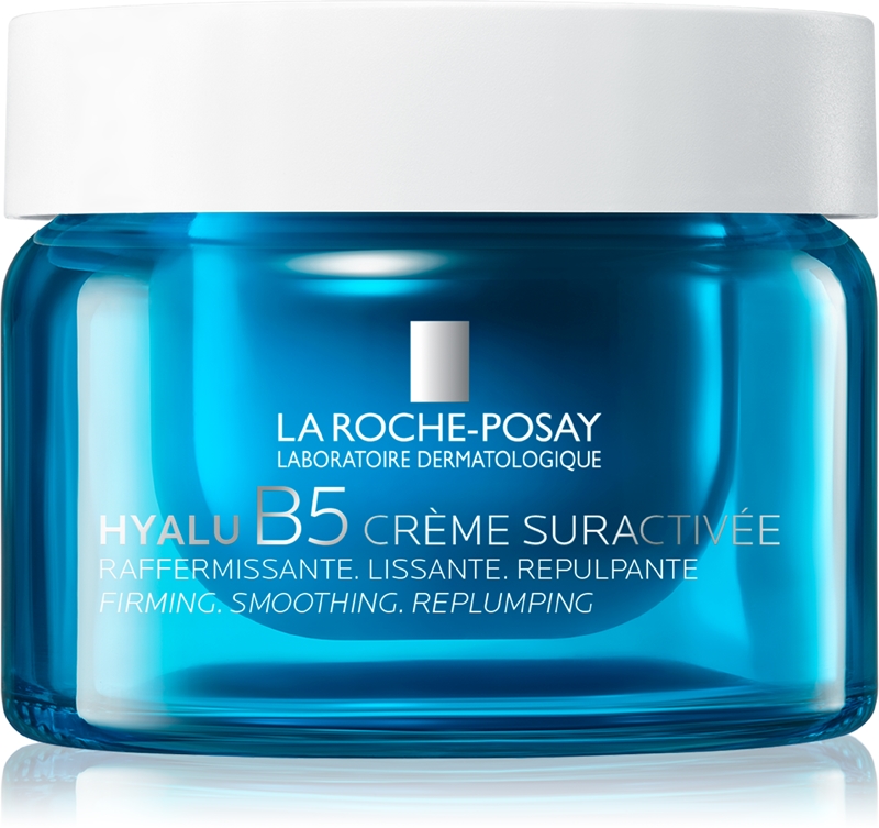 La Roche-Posay Hyalu B5 Suractivated Cream crema concentrada con ácido ...