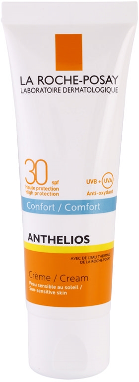 La Roche-Posay Anthelios Comfort crema protectora facial SPF 30 | notino.es