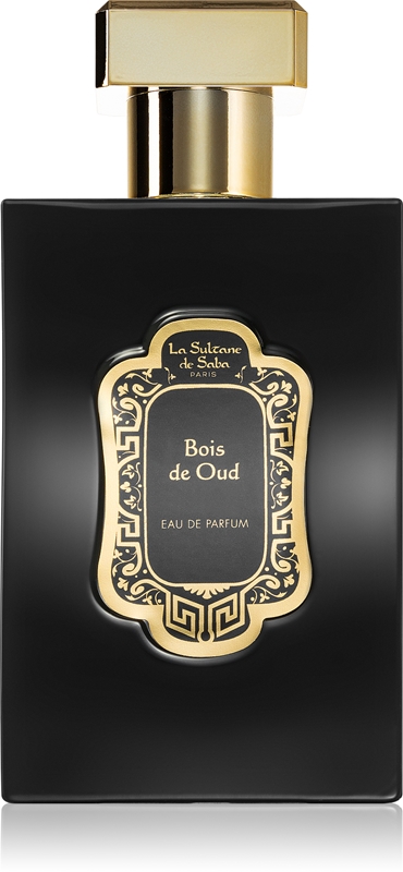 La Sultane de Saba Bois de Oud Eau de Parfum unisex | notino.ie