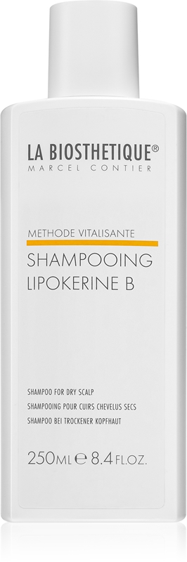 La Biosthétique Methode Vitalisante Lipokerine B Pflegeshampoo für ...