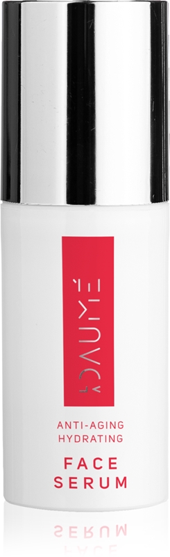 La Daumé Anti-aging hydrating face serum Hautserum zur Reduzierung von ...