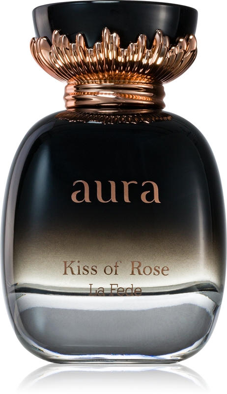 La Fede Aura Kiss Of Rose Eau de Parfum for women | notino.ie