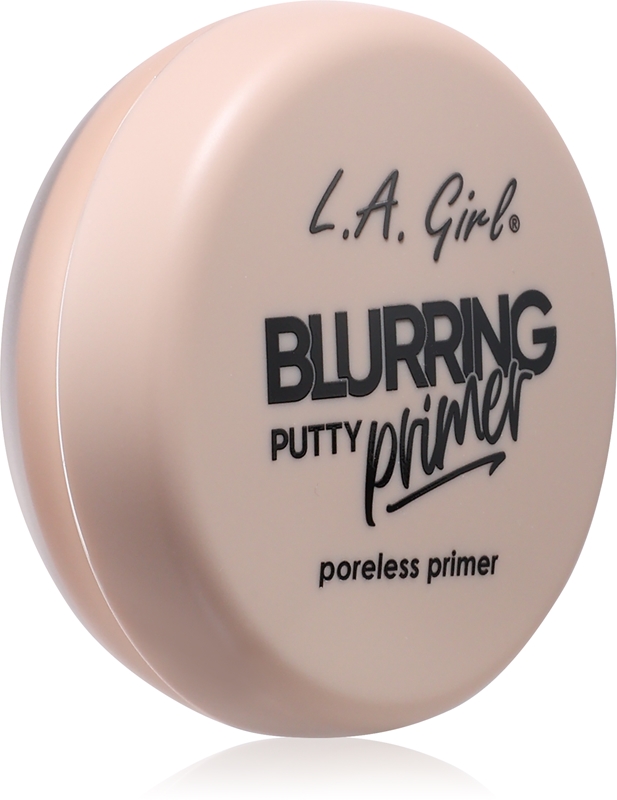 L.A. Girl Cosmetics Blurring Putty Makeup Primer | notino.ie