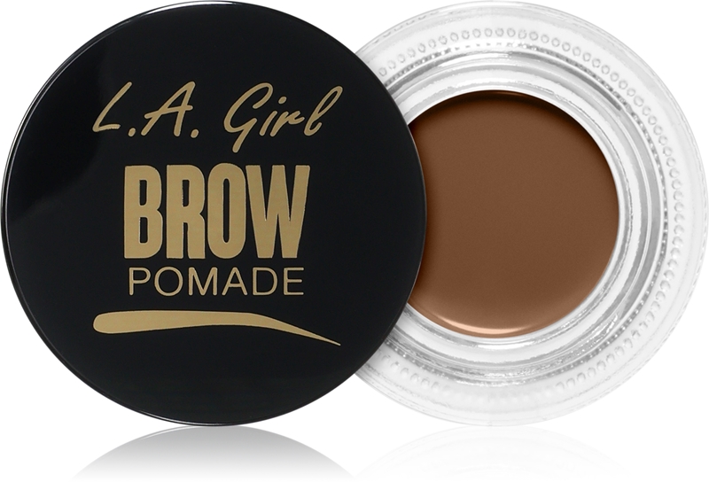 L.A. Girl Cosmetics Brow Pomade Eyebrow Pomade | notino.ie