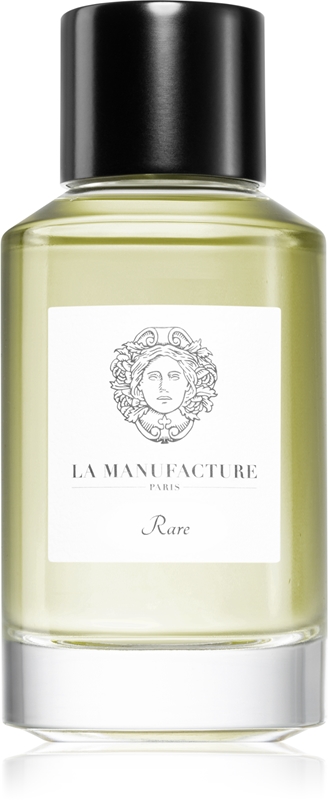 La Manufacture Rare Eau de Parfum mixte | notino.be