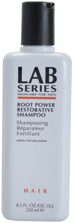 Lab Series Hair Restoring Shampoo for Men | notino.co.uk