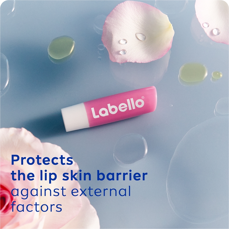 Labello Soft Rosé bálsamo labial | notino.es