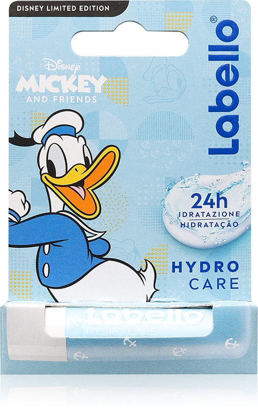 Labello Disney Donald бальзам для губ | notino.ua | Великий асортимент