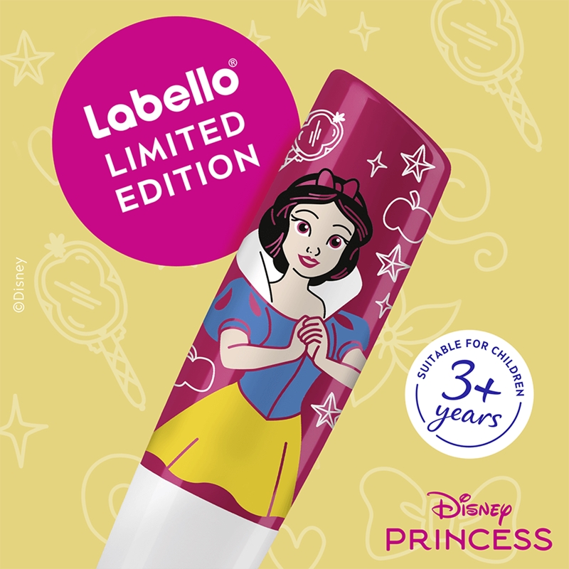 Labello Disney Snow White | notino.gr