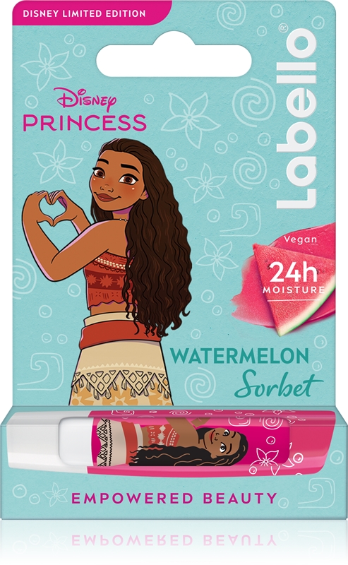 Labello Disney Moana Moisturizing Lip Balm | notino.ie