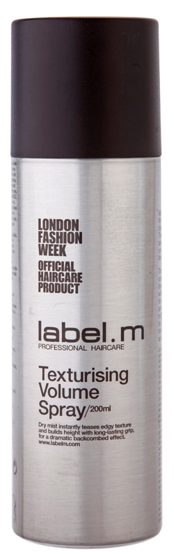 label.m Complete Texturising Volume Spray | notino.ie