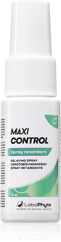 Labophyto Maxi Control Spray spray tegen vroegtijdige zaadlozing ter ...