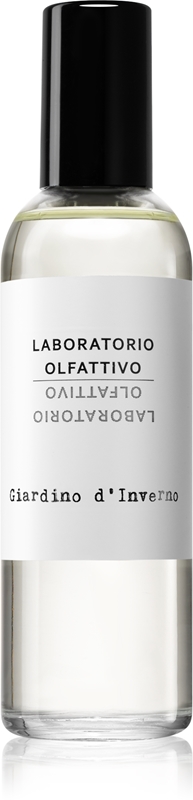 Laboratorio Olfattivo Giardino d'Inverno room spray | notino.ie