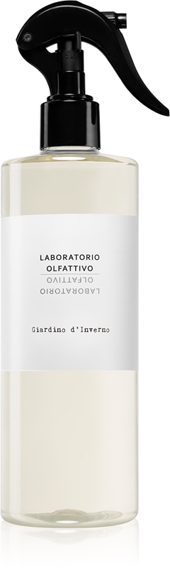 Laboratorio Olfattivo Giardino d'Inverno room spray | notino.ie
